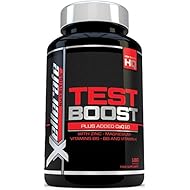 Amazon.co.uk: Testosterone Boosters: Health & Personal Care