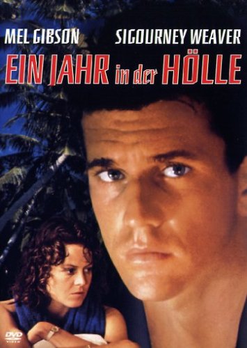 Ein Jahr in der Hölle: Amazon.de: Mel Gibson, Linda Hunt, Sigourney ...
