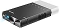 Projector, Vamvo Mini Projector 1080p Supported, HD DLP: Amazon.co.uk ...