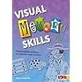 Visual Memory Skills : Hill QC, Mark, Hill, Katy: Amazon.co.uk: Books