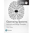 Operating Systems: Internals and Design Principles, Global Edition ...