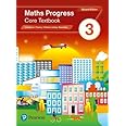 Maths Progress Second Edition Core Textbook 3: Second Edition: Amazon ...
