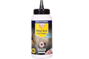 Amazon.co.uk Best Sellers: The most popular items in Bee, Wasp & Hornet ...