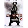 Blade 2 (2 Dvd) [Edizione: Regno Unito] [Edizione: Regno Unito]: Amazon ...