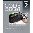 Code Complete: A Practical Handbook of Software Construction ...