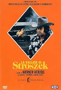 La Ballata Di Stroszek (Special Edition) (2 Dvd): Amazon.it: Clemens ...