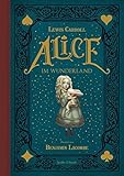 Alice im Wunderland VII. Hamti Damti auf der Mauer.: Amazon.de: Bücher