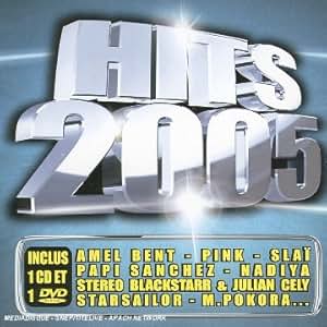 Hits 2005: Compilation: Amazon.fr: Musique