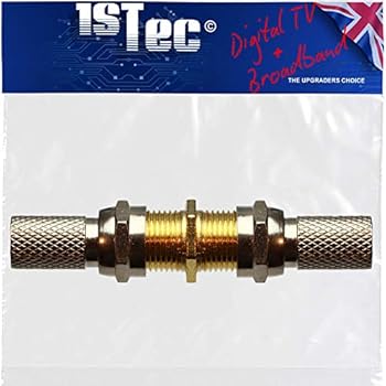 Weatherproof Coaxial Cable Joint box by Fringe: Amazon.co.uk: Electronics