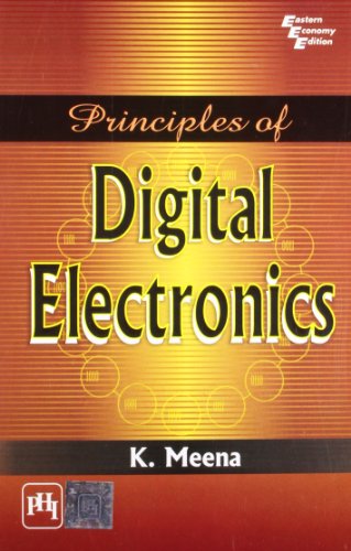 Buy Principles of Digital Electronics Book Online at Low Prices in ...
