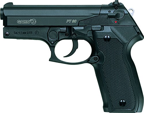Pistola de Perdigones | La mejor, COMPRAR, Potente ®【2019】