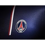 STYCKSWEET PSG, Autocollant Logo Paris Saint Germain Sticker Mural ...