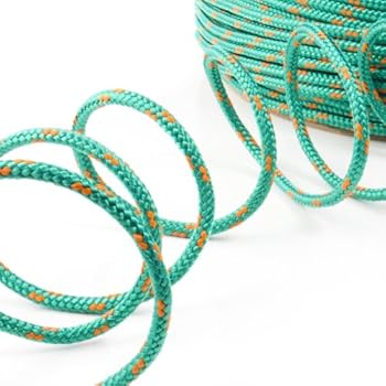 Draper 11673 Polypropylen-Seil, 30 m x 6 mm: Amazon.de: Baumarkt