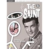 Department S: The Complete Series (Special Edition) [DVD]: Amazon.co.uk ...