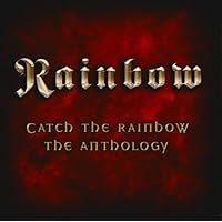The Very Best Of Rainbow: Amazon.co.uk: CDs & Vinyl
