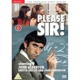 Please Sir! [DVD]: Amazon.co.uk: John Alderton, Deryck Guyler, Noel ...