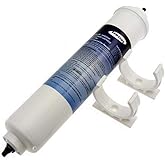 Samsung DA29-10105J HAFEX/EXP Fridge Water Filter, 1 Piece, 5µm, 3,785 ...