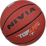 Nivia Engraver Basketball-Size: 6,(Color May Vary) : Amazon.in: Sports ...