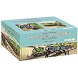The Railway Series : Thomas the Tank Engine Centenary Collection Boxed ...