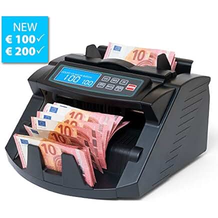 Amazon.fr : machine a billet