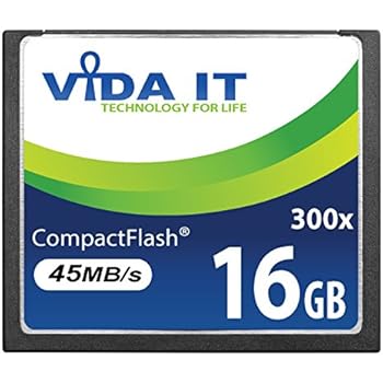 NEW 8GB HIGH SPEED 200x 30MB/s CF Compact Flash MEMORY CARD FOR Sony ...