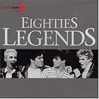 Capital Gold 70's Legends: Amazon.co.uk: CDs & Vinyl