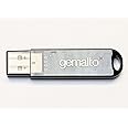 Gemalto (Safenet) IDBridge K30 (USB Shell Token V2) - Black : Amazon.co ...