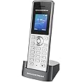 Grandstream WP810 Portable Wi-Fi Phone Voip Phone and Device : Amazon ...
