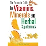 "Readers Digest" Guide to Vitamins, Minerals and Supplements: Amazon.co ...