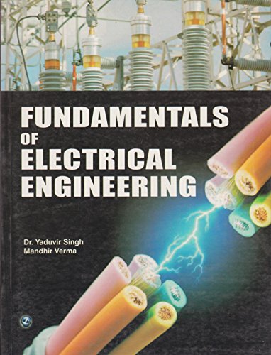 Buy Fundamentals of Electrical Engineering Book Online at Low Prices in ...