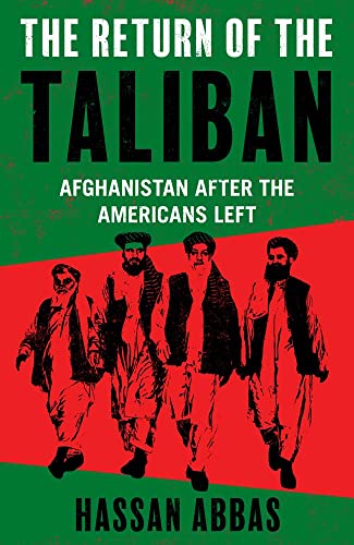 Buy The Return of the Taliban: Afghanistan after the Americans Left ...