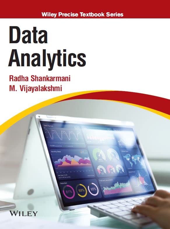 Buy Data Analytics Book Online at Low Prices in India | Data Analytics ...