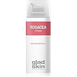 Gladskin Rosacea Gel 30ml | Mit innovativem Wirkstoff Staphefekt ...