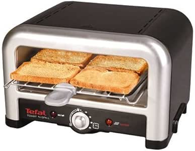 Amazon.de: Tefal TF 8010 Toaster Toast'n Grill
