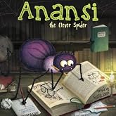 Anansi and the Box of Stories: A West African Folktale (On My Own ...