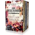 The First Law Trilogy Boxed Set: The Blade Itself, Before They Are ...