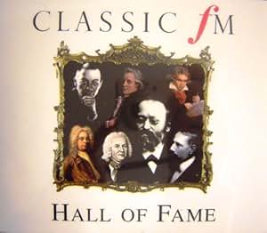 Classic FM: Hall of Fame: Amazon.co.uk: Music