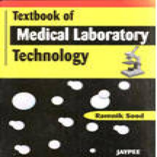Buy Textbook Of Medical Laboratory Technology Book Online at Low Prices ...