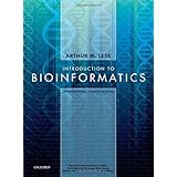 INTRODUCTION TO BIOINFORMATICS 5TH EDITION : LESK: Amazon.in: Books