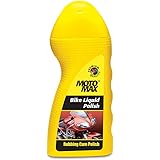 Motomax Shiner Multi surface Spray Polish 100 ml|Instantly Cleans ...