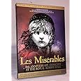 Les Miserables - 10th Anniversary Concert (Reissue) [DVD]: Amazon.co.uk ...