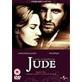 Jude [DVD]: Amazon.co.uk: Kate Winslet, Rachel Griffiths, June Whitfield, Mark Lambert ...