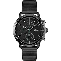 Lacoste Analogue Multifunction Quartz Watch for Men LACOSTE.12.12 ...