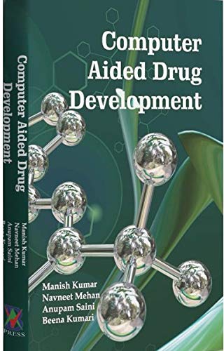 Buy COMPUTER AIDED DRUG DEVELOPMENT Book Online at Low Prices in India ...