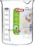 Pyrex Kitchen Lab Measure and Shake Mixer: Amazon.co.uk: Kitchen & Home