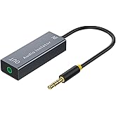 ZIOCOM Ground Loop Noise Isolator, Isolateur de Bruit de Boucle de ...