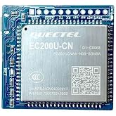 7Semi EC200U-CN LTE 4G GNSS Ultra-compact Nano Modem GSM Module ...