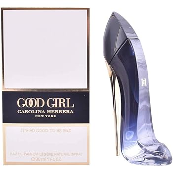Carolina Herrera Good Girl Eau de Parfum Spray, 50 ml: Amazon.co.uk: Beauty