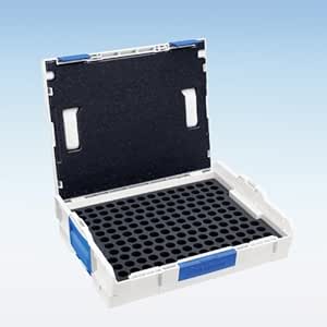 Sortimo L-BOXX 102 Insert Tray : Amazon.co.uk: DIY & Tools
