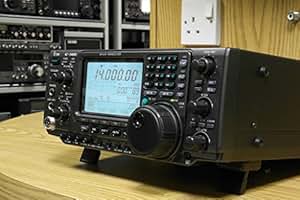 Second Hand Icom Ic-7400 Hf, 6m & 2m Transceiver: Amazon.co.uk: Electronics